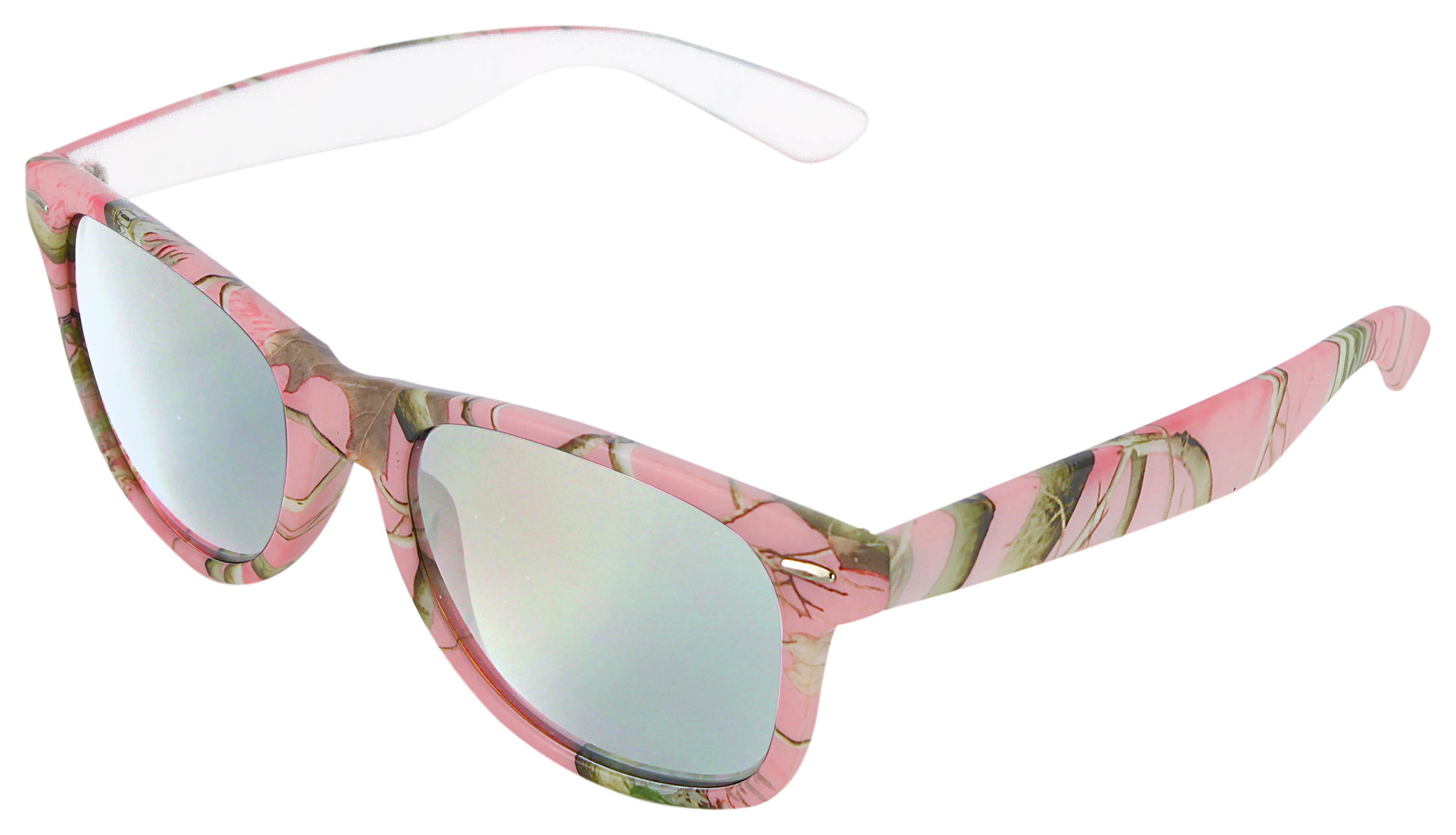 AES Optics Retro Polarized Sunglasses | Bass Pro Shops